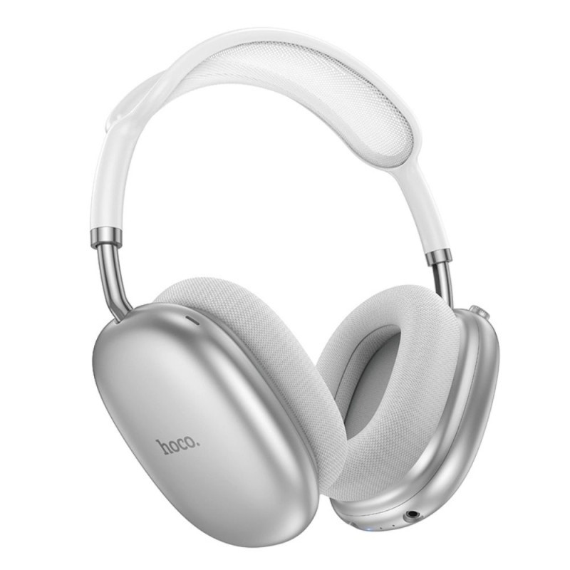 Hoco W55 Plus ANC Wireless Headphones | technationbd