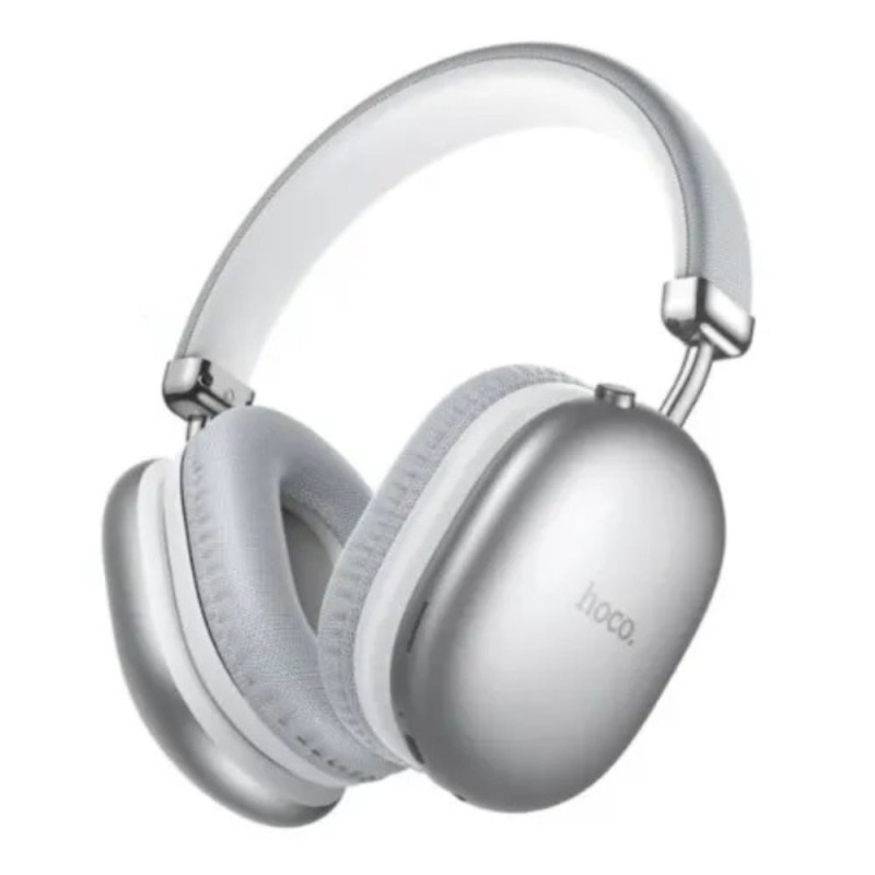 Hoco W35 Pro Max Bluetooth Headphone | technationbd